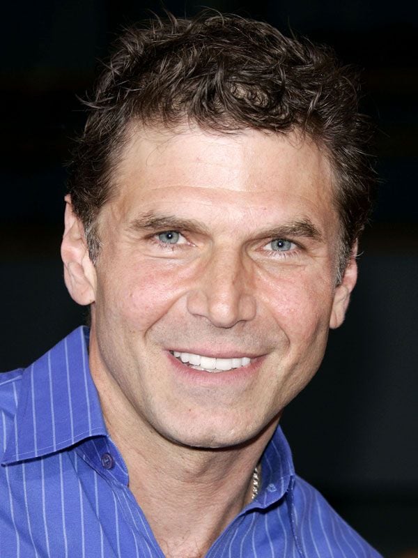 Nick Chinlund - SensaCine.com