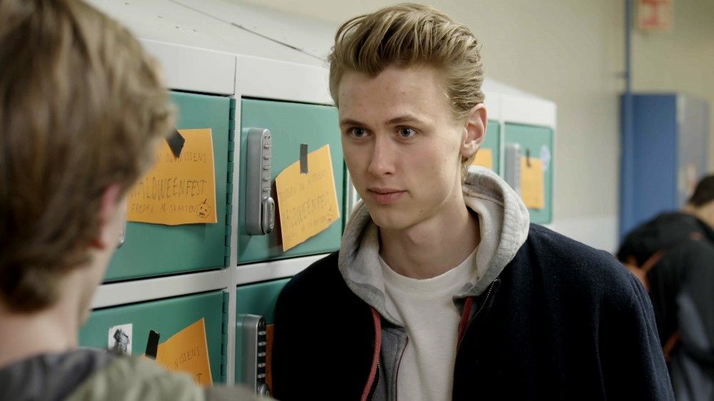 Skam : Skam : Foto - Foto 10 sobre 11 - SensaCine.com