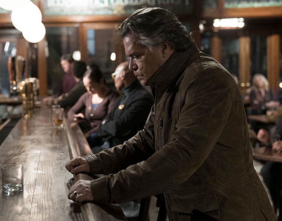 Foto de Ray Liotta - Shades of Blue : Foto Ray Liotta - Foto 45 de 176 ...