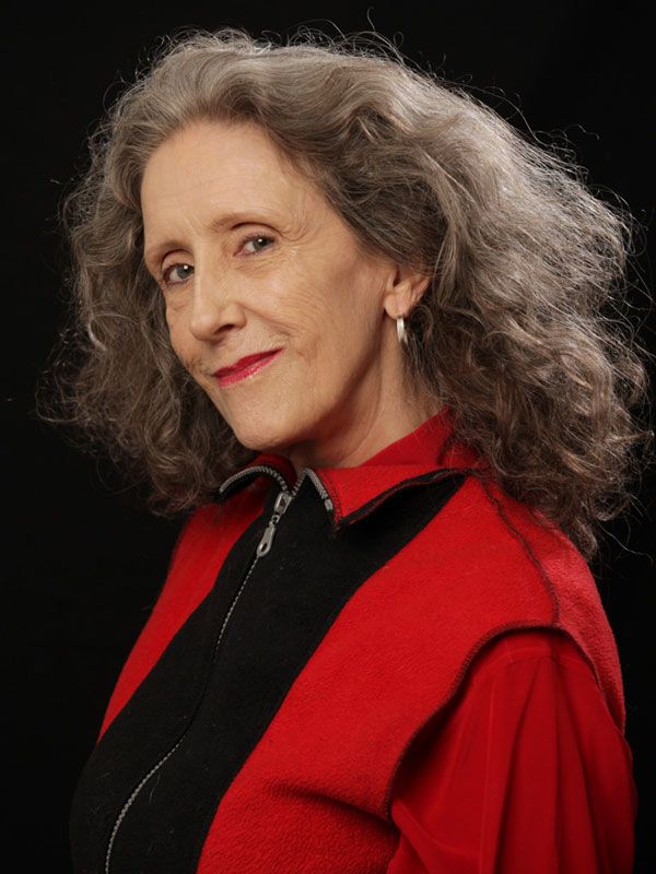 Diana Stewart - SensaCine.com