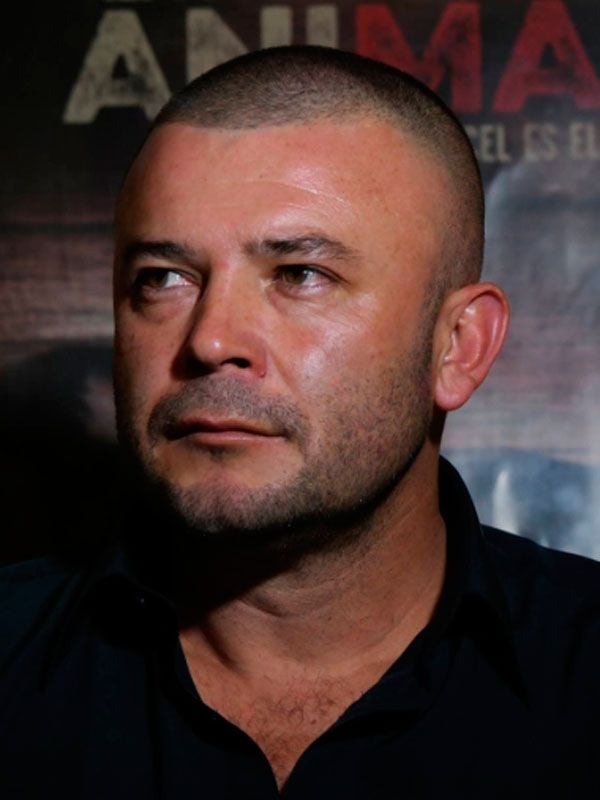 Tito Alexander Gómez - SensaCine.com