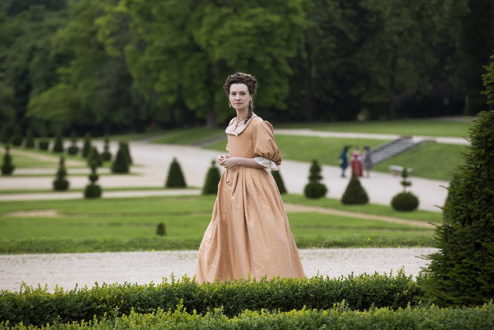Foto de Catherine Walker - Versailles : Foto Catherine Walker - Foto 5 ...