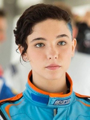 Matilda De Angelis : sus películas y series en streaming - SensaCine.com