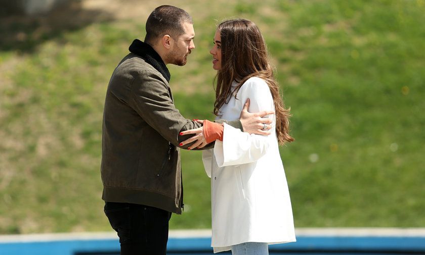 İçerde : İçerde : Foto - Foto 74 sobre 331 - SensaCine.com