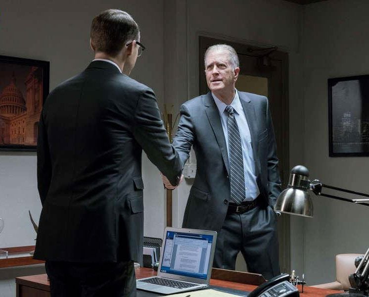 Foto de Allan Havey - Foto Allan Havey - SensaCine.com