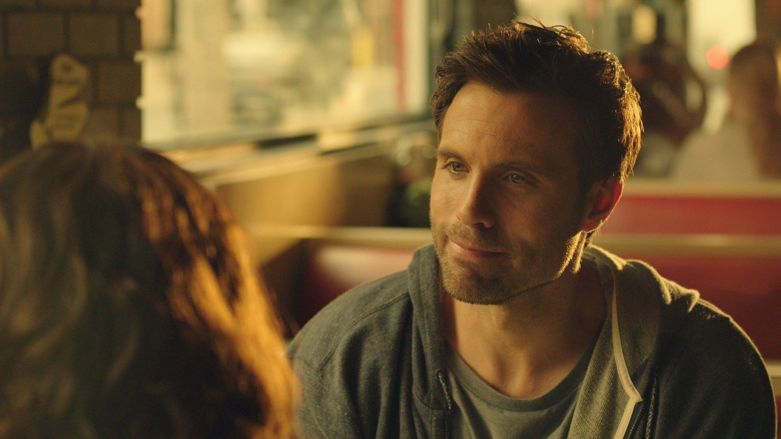 Foto de Ryan Scott - Foto Ryan Scott - SensaCine.com