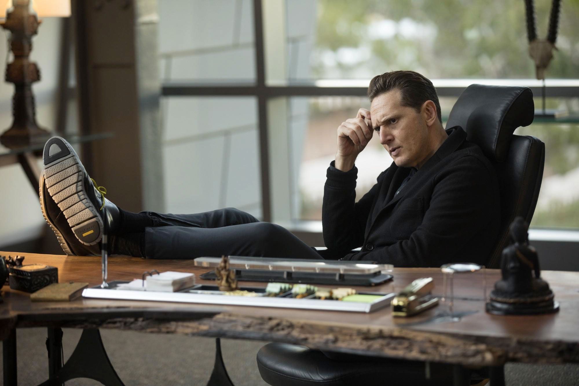 Foto de Matt Ross - Silicon Valley : Foto Matt Ross - Foto 1 de 12 ...