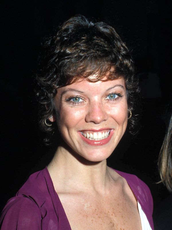 Erin Moran : Filmografía - SensaCine.com