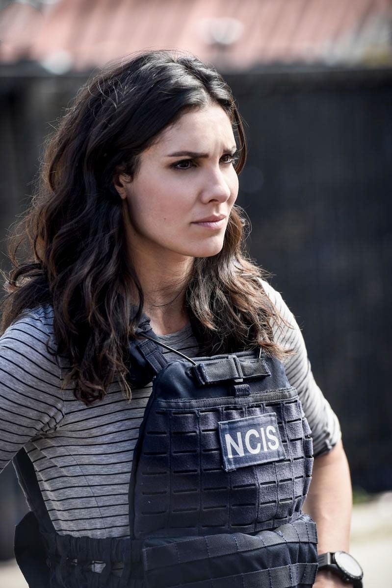 NCIS: Los Ángeles: Foto Daniela Ruah - 397 sobre un total de 1200 ...