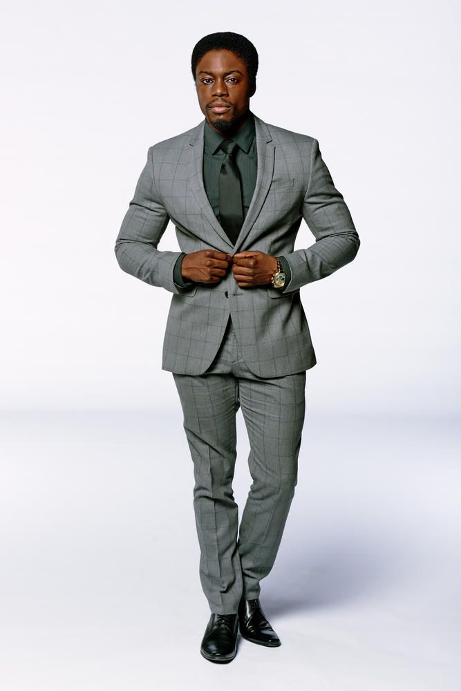 Foto de Clé Bennett - Foto Clé Bennett - Foto 5 de 15 - SensaCine.com