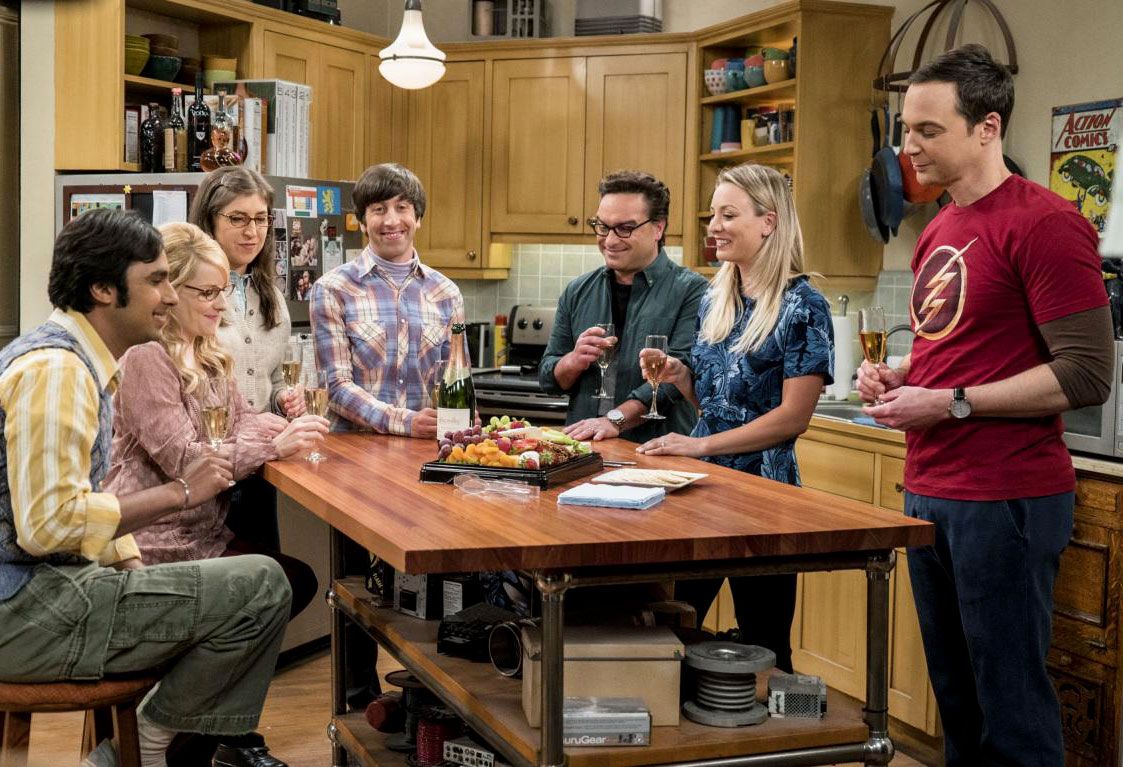 Foto de Kunal Nayyar - Big Bang : Foto Johnny Galecki, Mayim Bialik, Kaley Cuoco, Jim Parsons ...