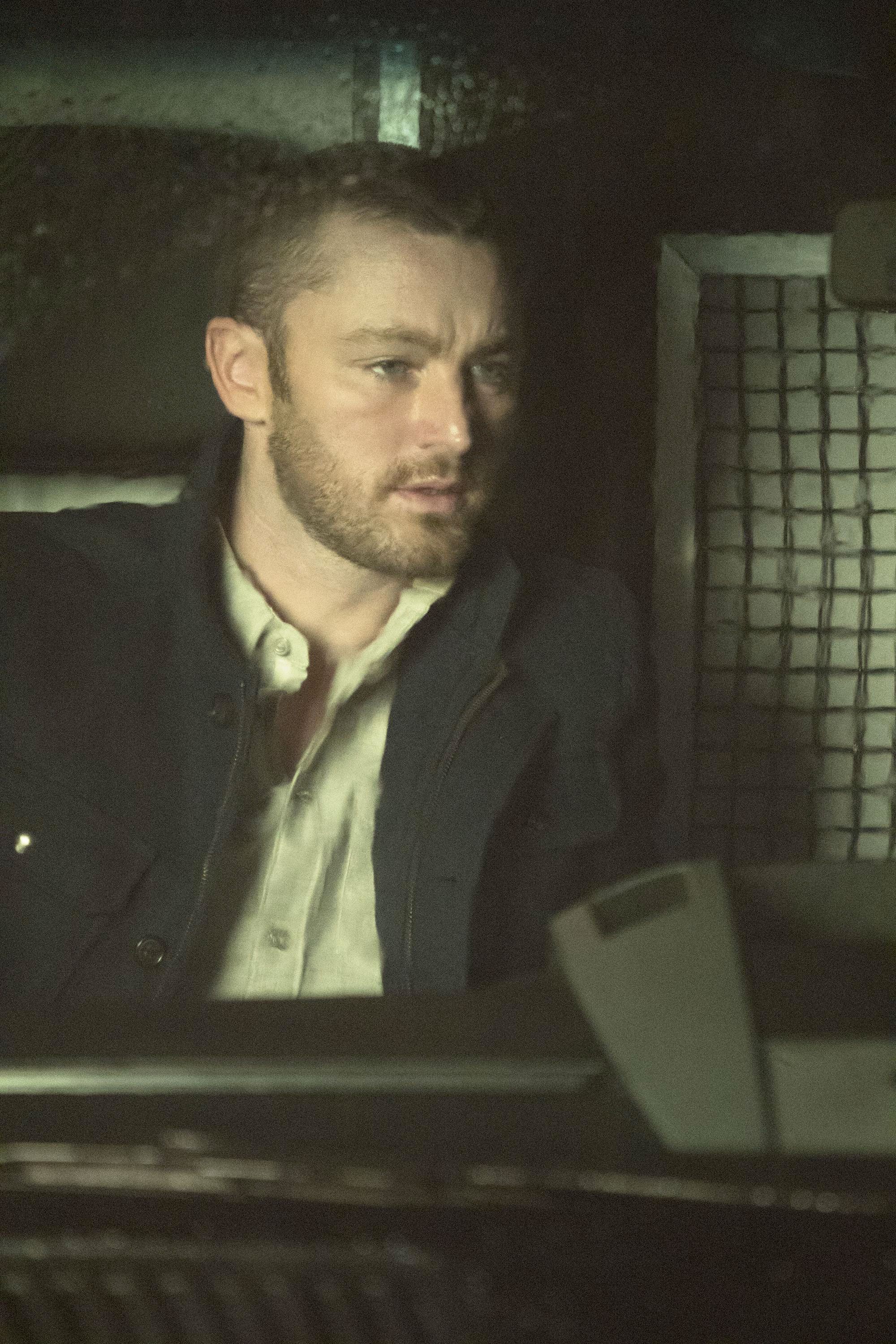 Foto de Jake McLaughlin - Foto Jake McLaughlin - Foto 30 de 136 ...