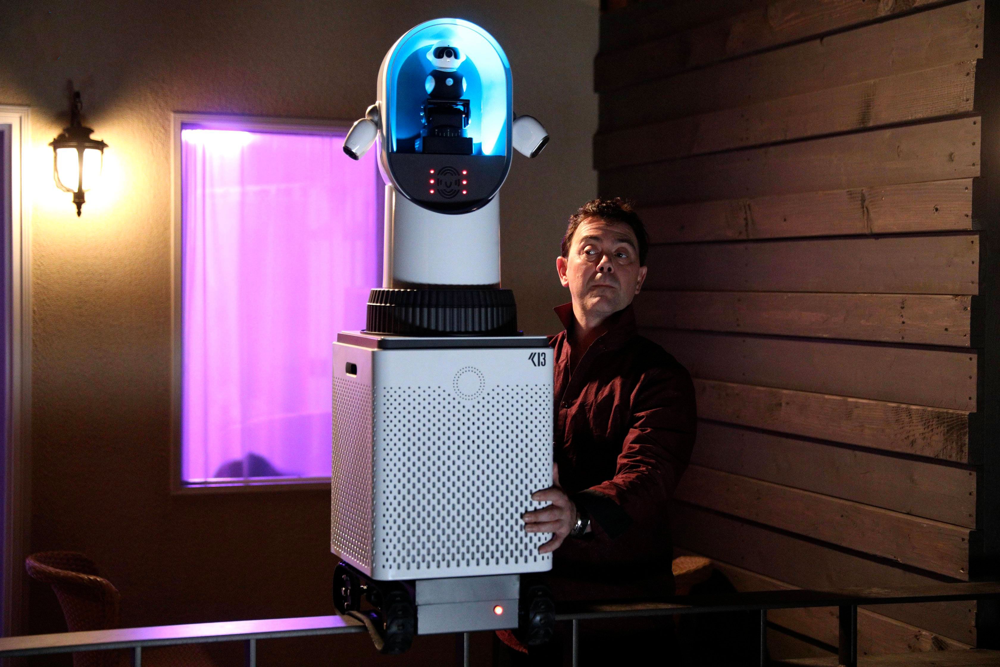 Foto de Joe Lo Truglio - Brooklyn Nine-Nine : Cartel Joe Lo Truglio ...