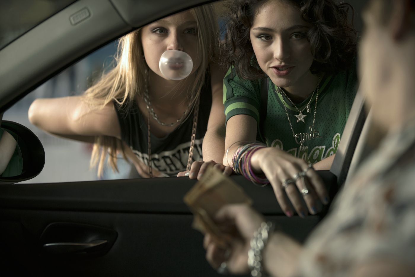 Foto de Flora Li Thiemann - Foto Emily Kusche, Flora Li Thiemann - Foto ...