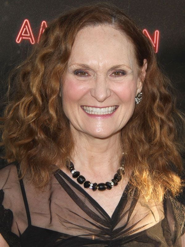 Beth Grant - SensaCine.com