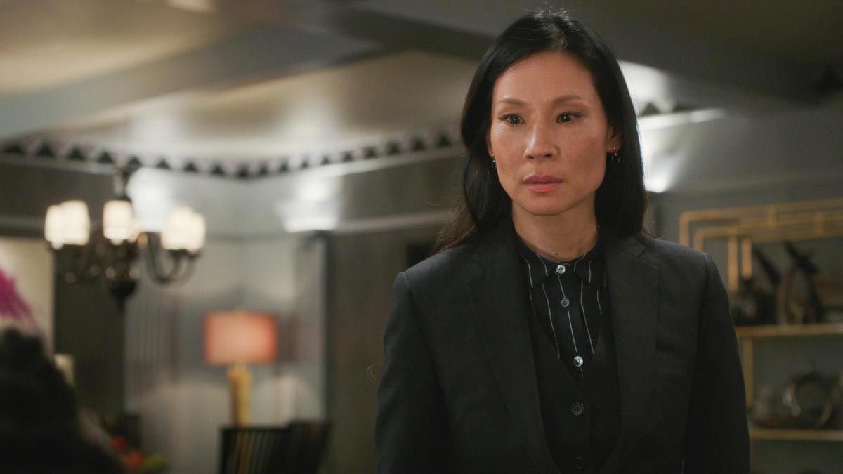 Elementary : Elementary : Foto Lucy Liu - Foto 117 sobre 847 ...