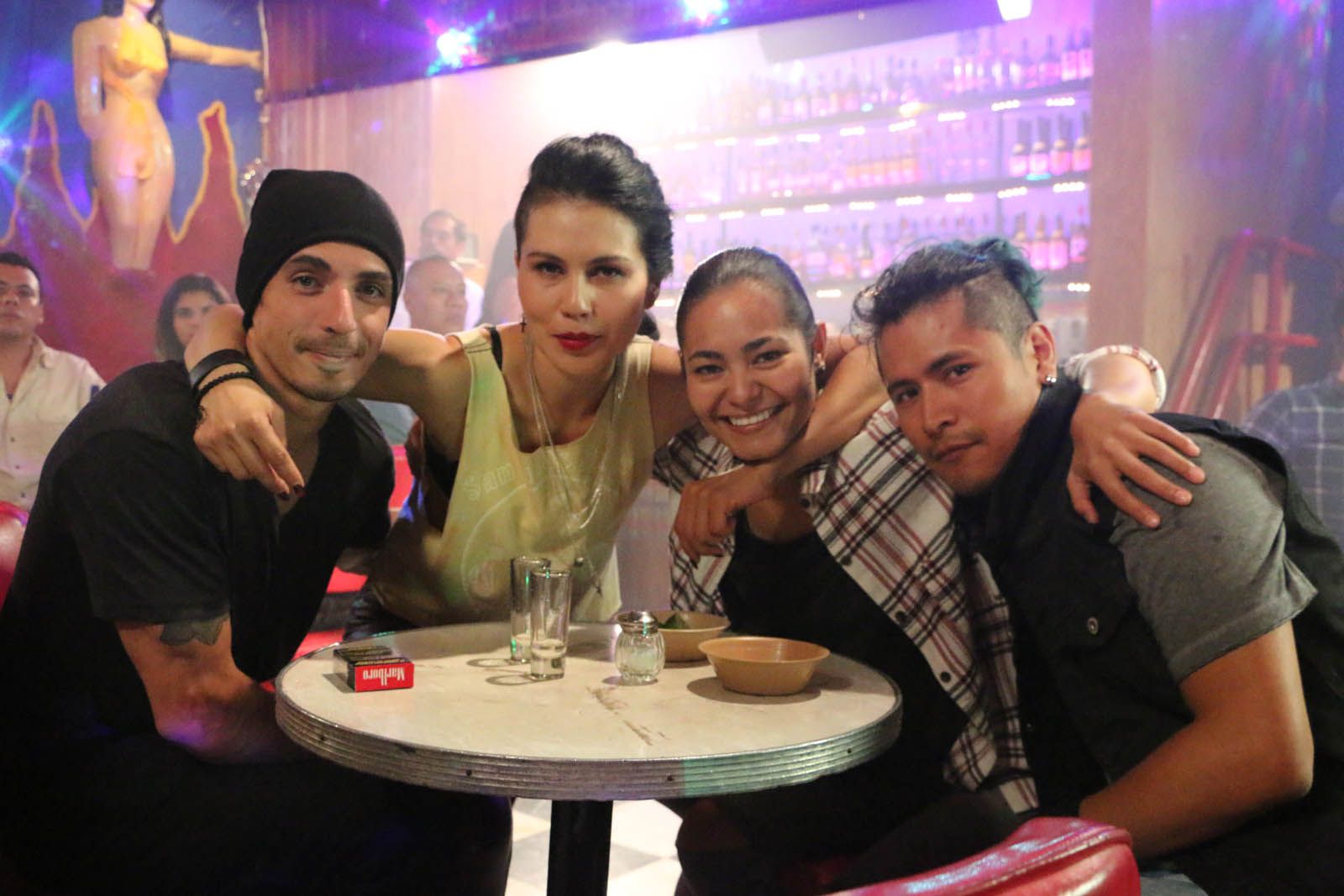 Foto de Harold Torres - Ingobernable : Foto Harold Torres - Foto 2 de ...