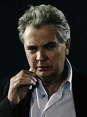 Norival Rizzo - SensaCine.com