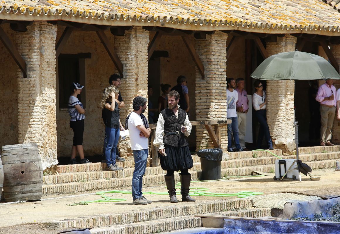 Foto de Alberto Rodriguez - Foto Alberto Rodriguez - Foto 1 de 23 ...