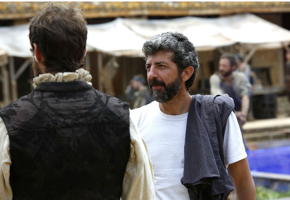 Foto de Alberto Rodriguez - Foto Alberto Rodriguez - Foto 3 de 23 ...