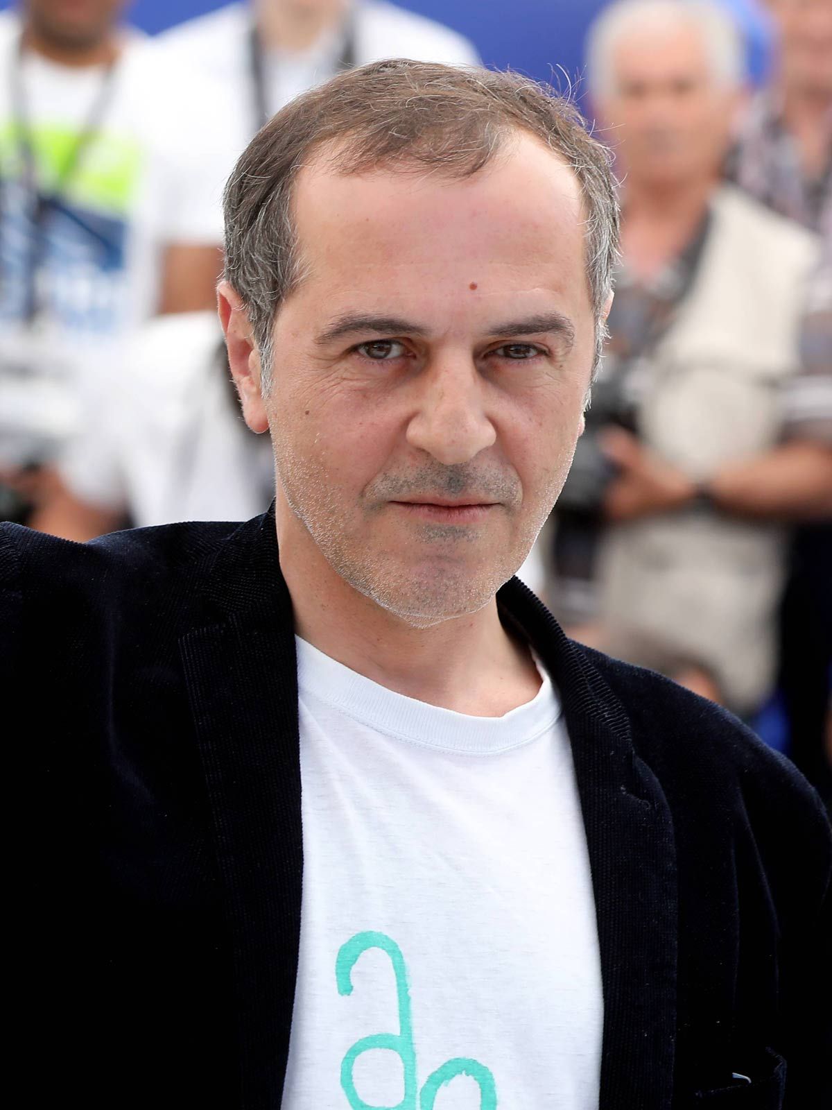 Merab Ninidze - SensaCine.com