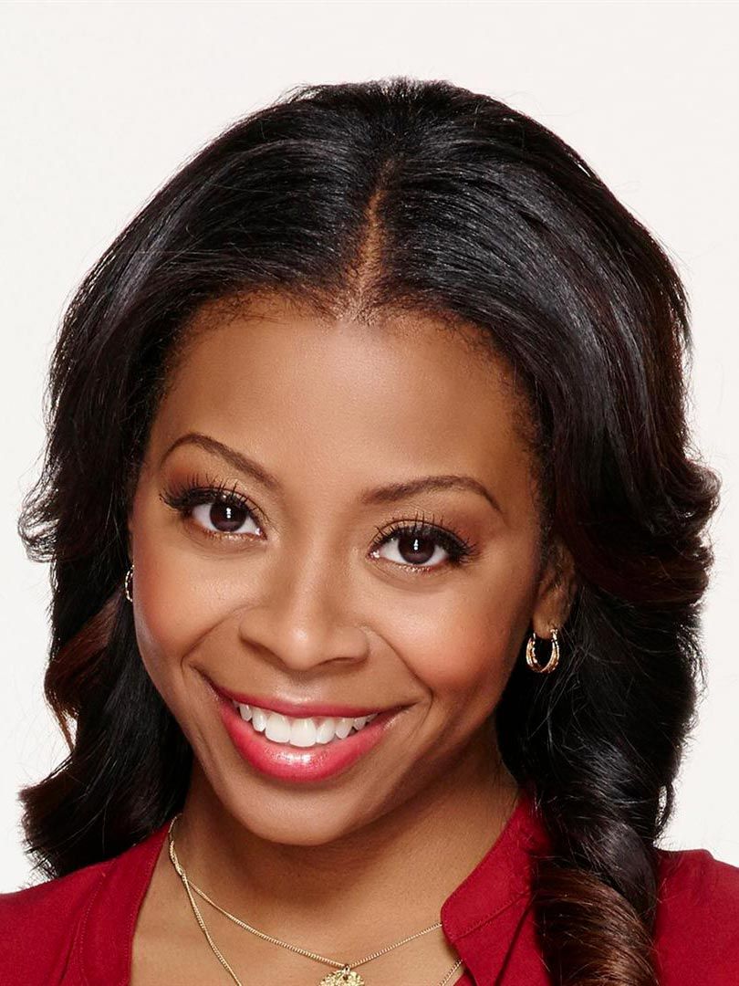 Bresha Webb : sus películas y series en streaming - SensaCine.com