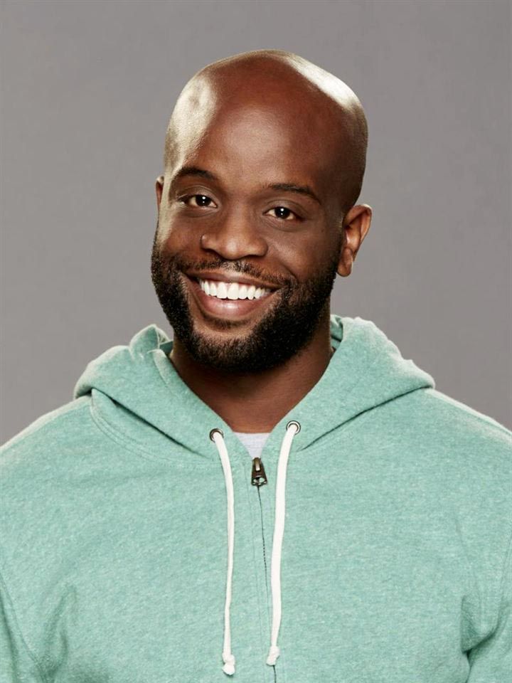 Rell Battle - SensaCine.com