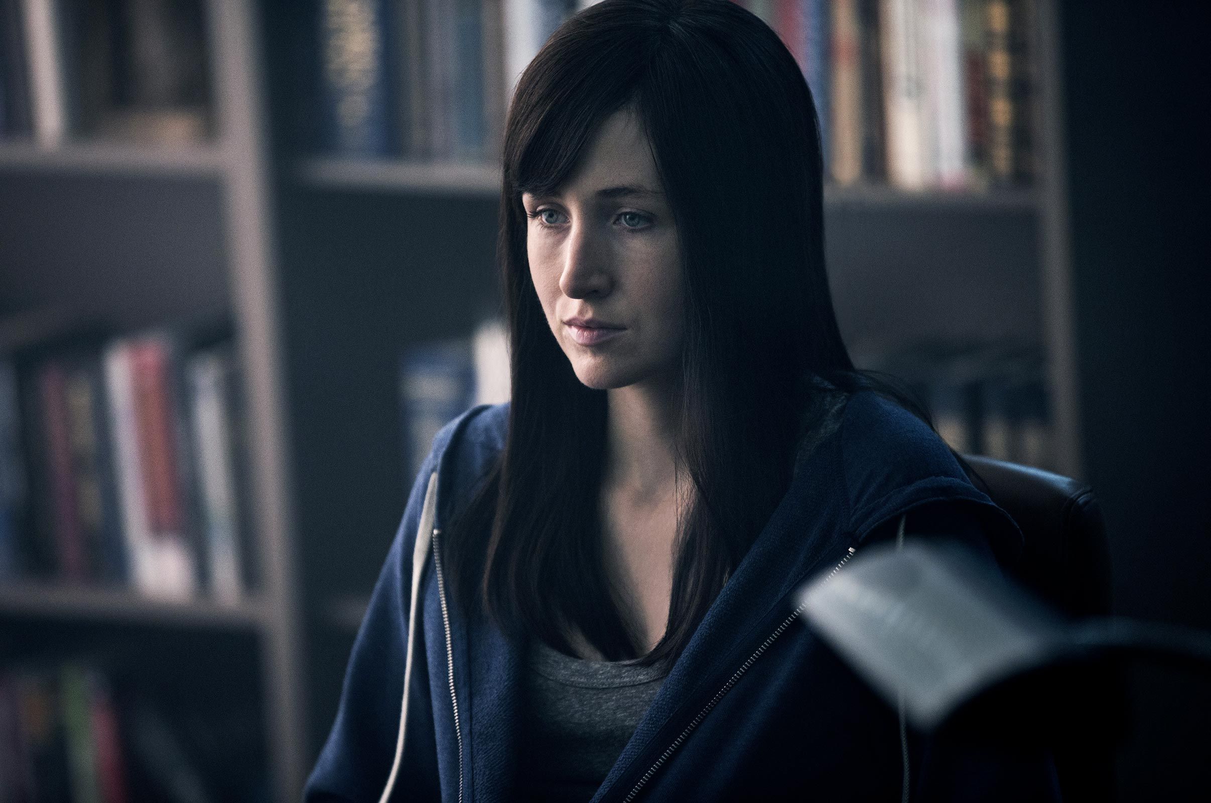 Outcast : Outcast : Foto - Foto 8 sobre 51 - SensaCine.com