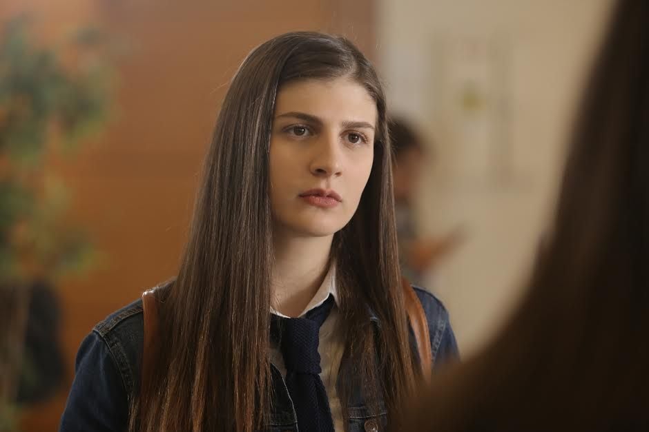 Huérfanas : Huérfanas : Foto - Foto 185 sobre 750 - SensaCine.com