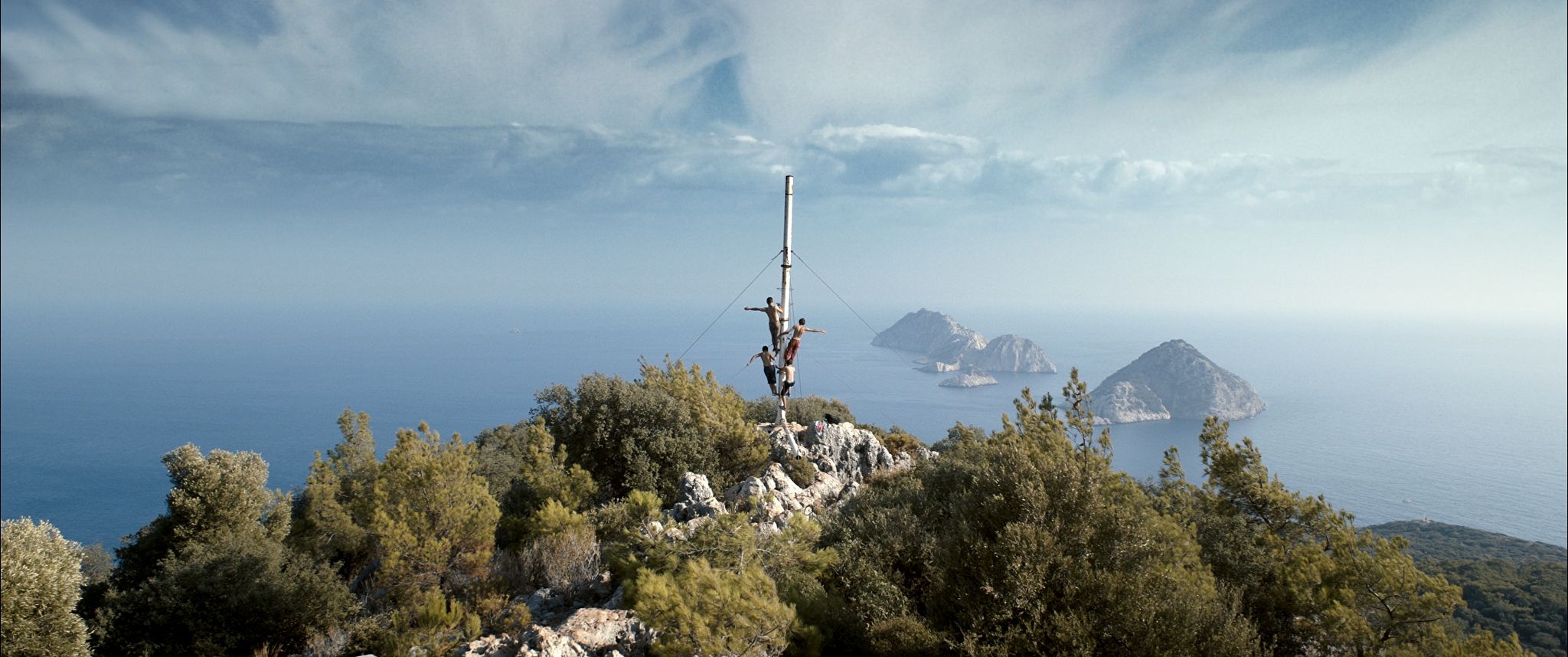 Foto de la película Daha - Foto 19 por un total de 24 - SensaCine.com