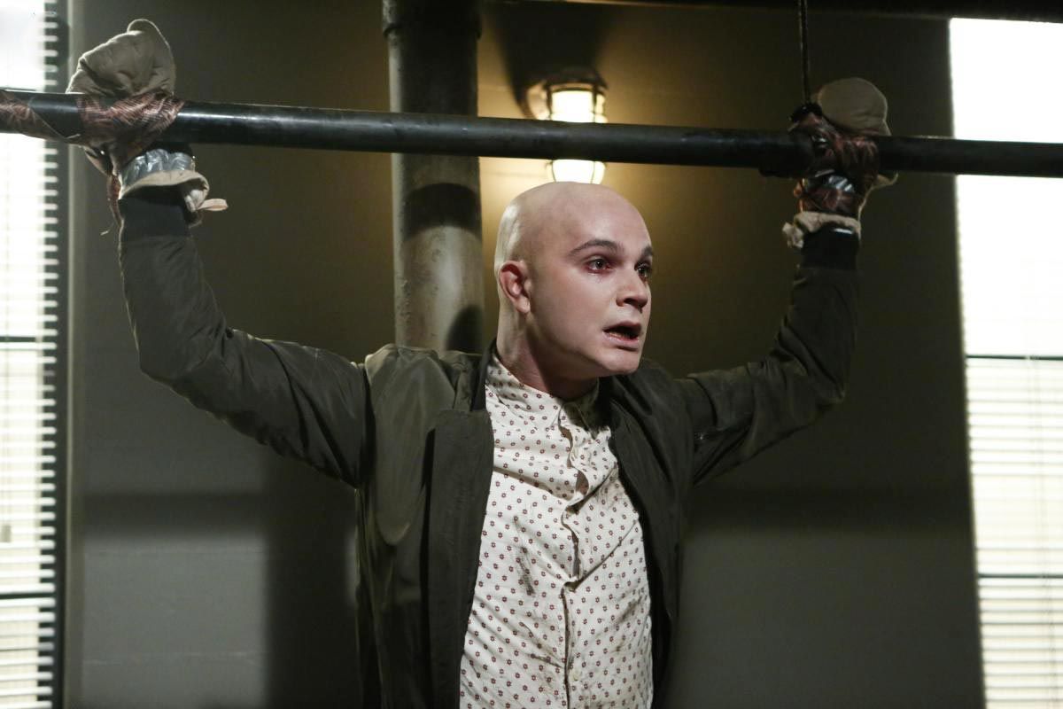 Foto de Bryce Hodgson - iZombie : Foto Bryce Hodgson - Foto 7 de 8 ...
