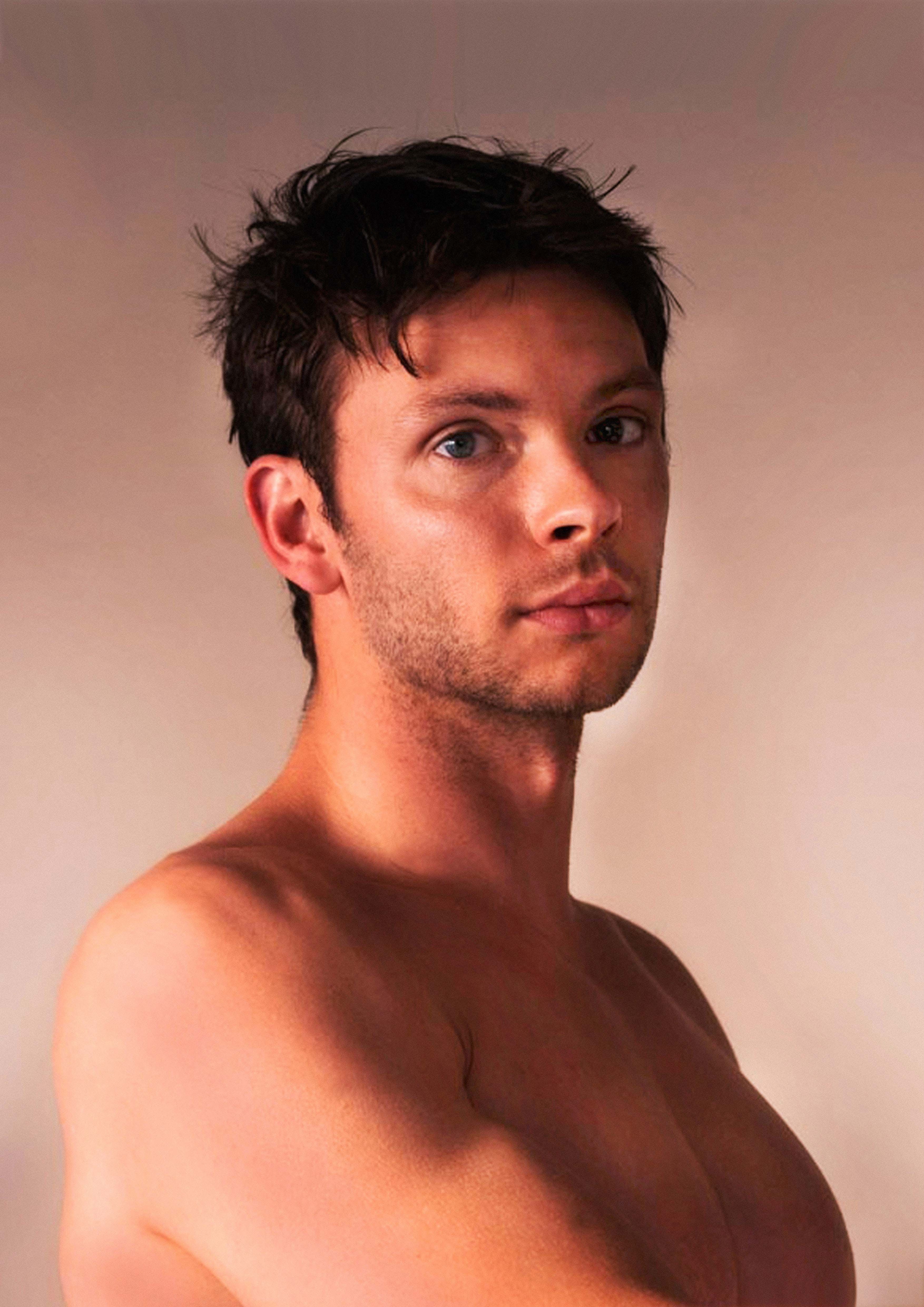 Foto de Devon Graye - Foto Devon Graye - Foto 7 de 14 - SensaCine.com