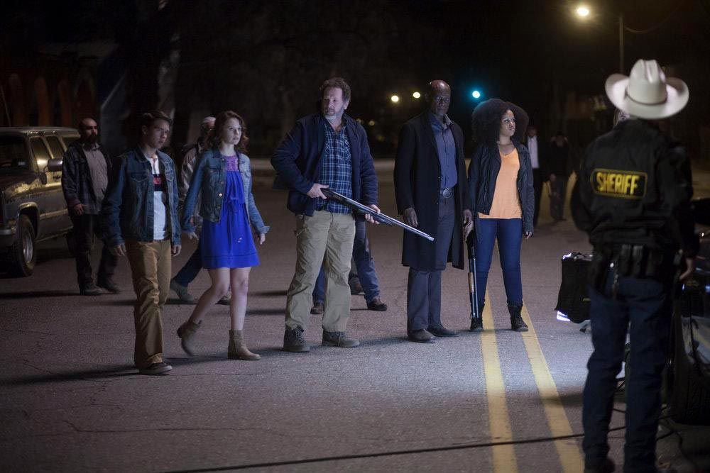 Midnight, Texas : Midnight, Texas : Foto John-Paul Howard, Sarah Ramos ...