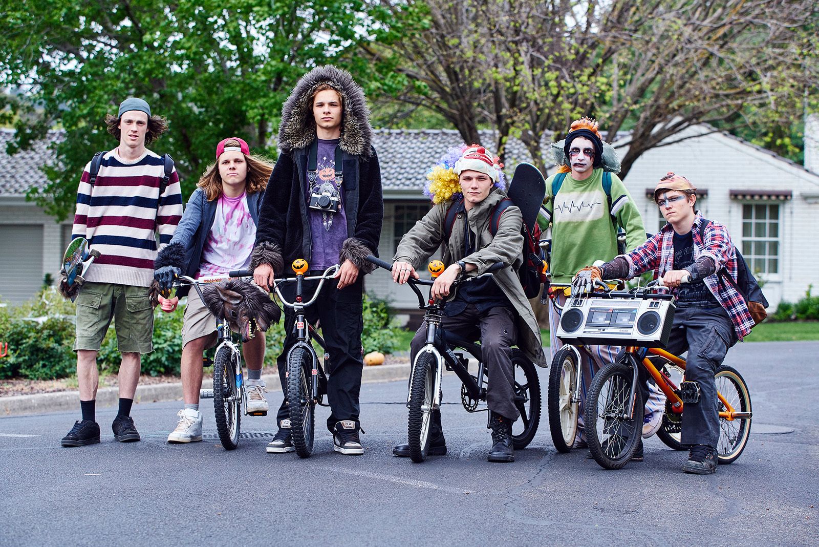 Foto de Tom Russell - Foto Tom Russell, Toby Wallace - Foto 0 de 2 ...