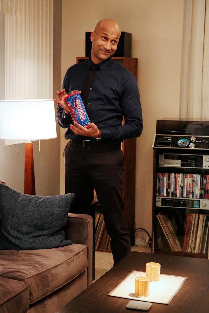 Foto de Keegan-Michael Key - Playing House : Foto Keegan-Michael Key ...