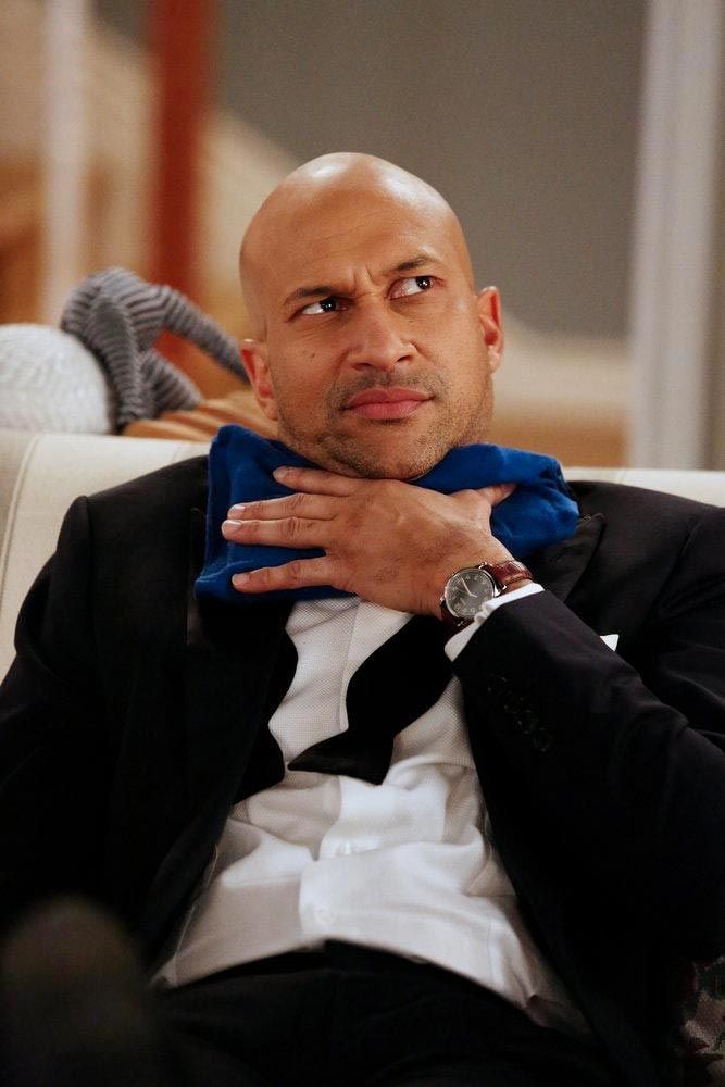 Foto de Keegan-Michael Key - Playing House : Foto Keegan-Michael Key ...