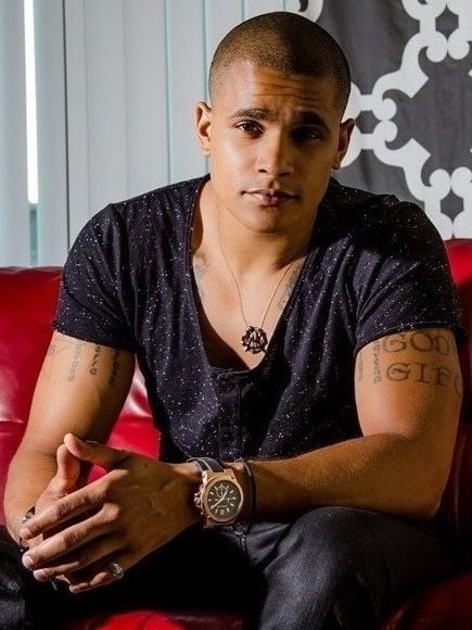 Jonathan McDaniel - SensaCine.com