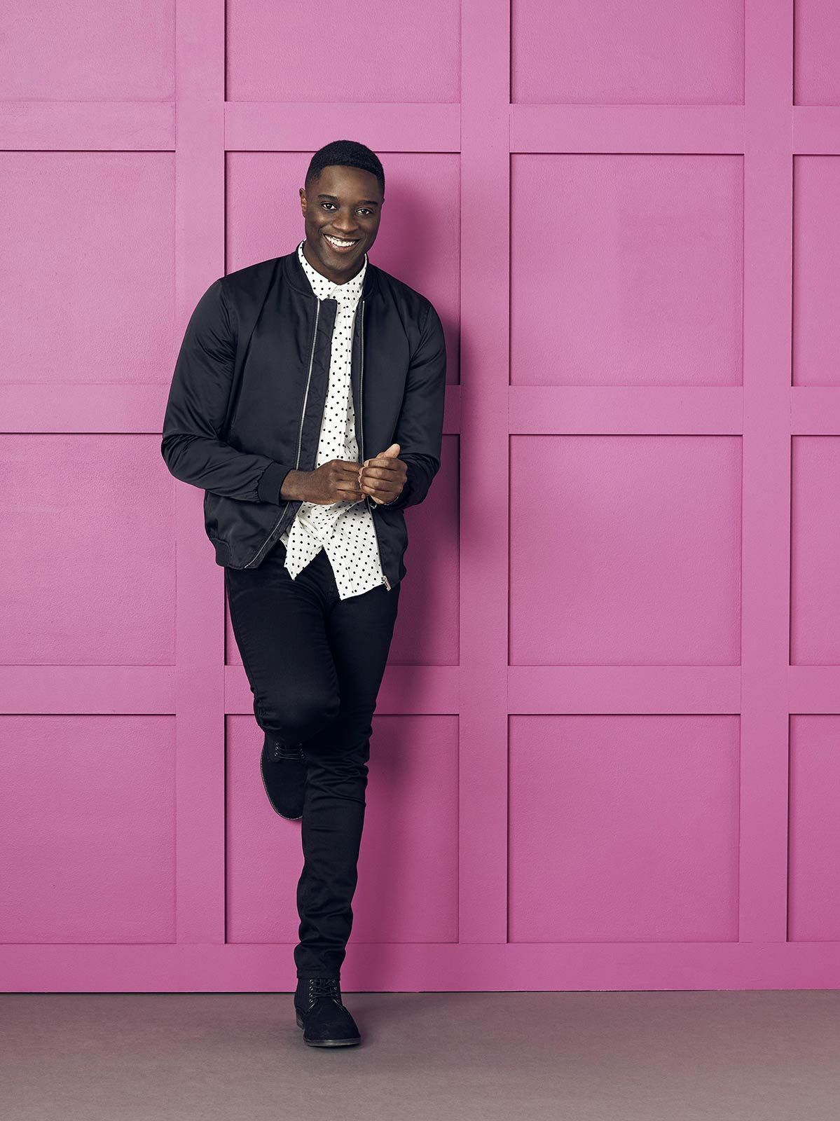 The Bold Type : Foto Matt Ward (II), Matt Ward - Foto 220 sobre 227 ...