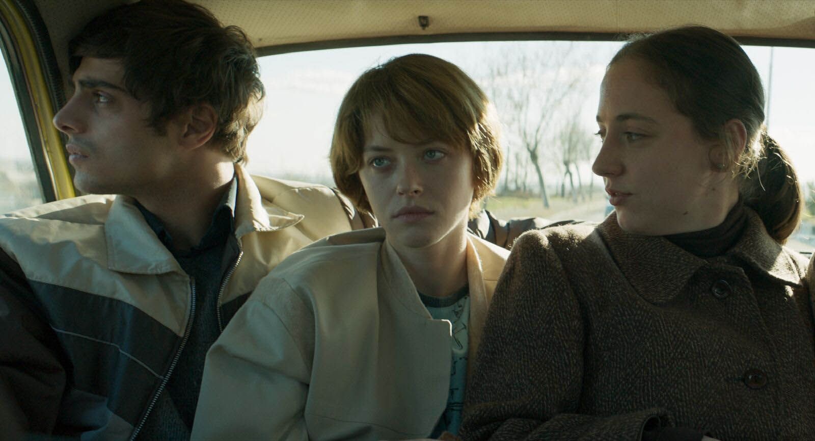 Foto de la película Rehenes - Foto 17 por un total de 24 - SensaCine.com