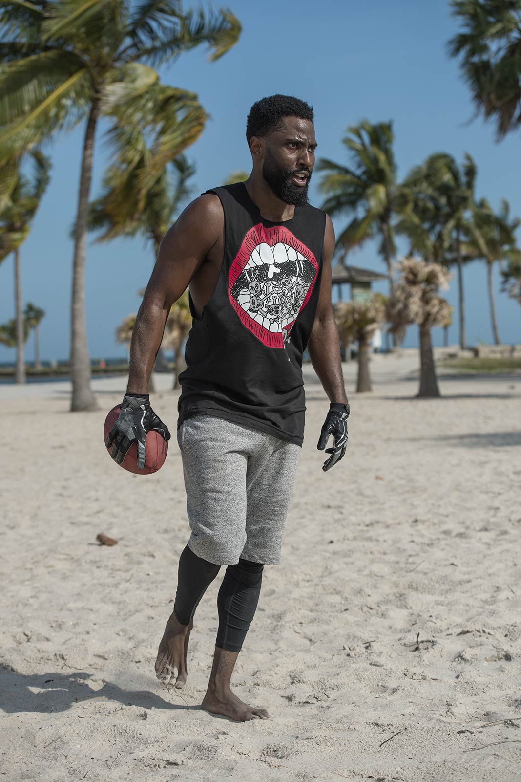 Ballers : Ballers : Foto John David Washington - Foto 41 sobre 55 ...