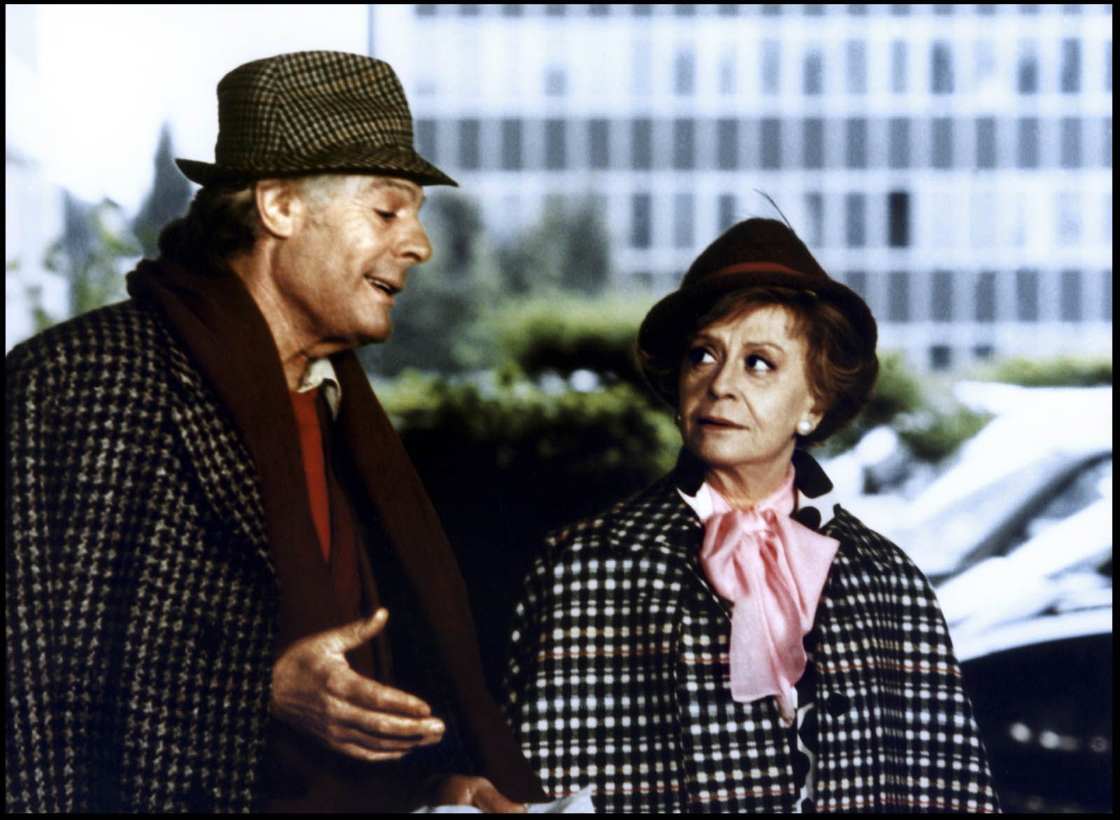 Foto de la película Ginger y Fred - Foto 19 por un total de 20 ...