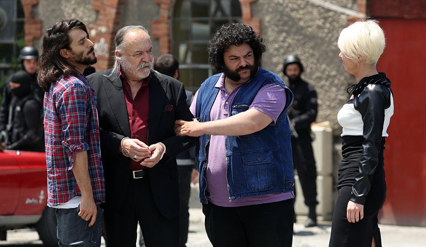 İçerde : İçerde : Foto - Foto 15 sobre 331 - SensaCine.com