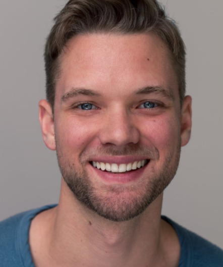 Cameron Jebo - SensaCine.com