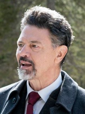 Sebastian Baur - SensaCine.com