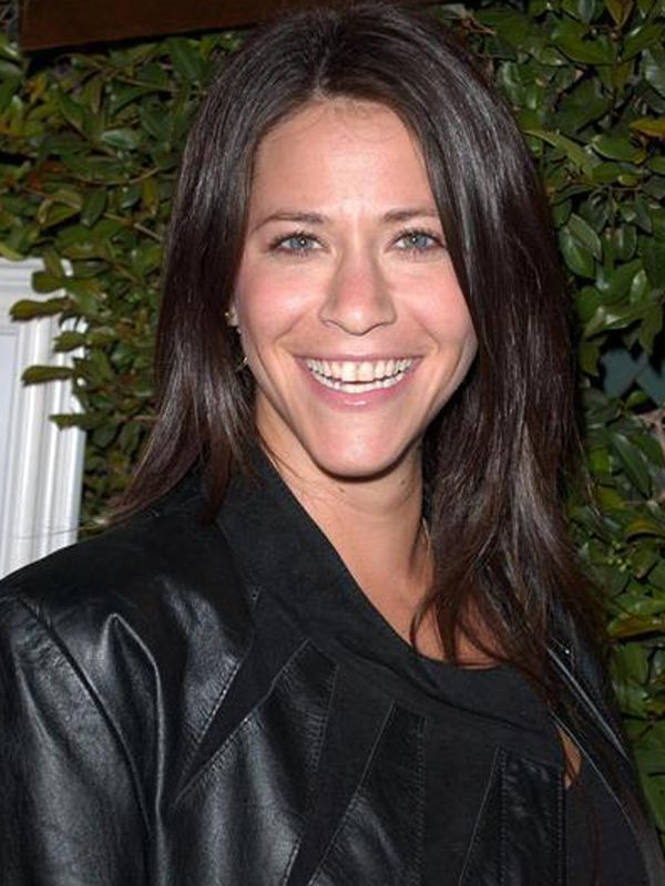 Jackie Tohn - SensaCine.com