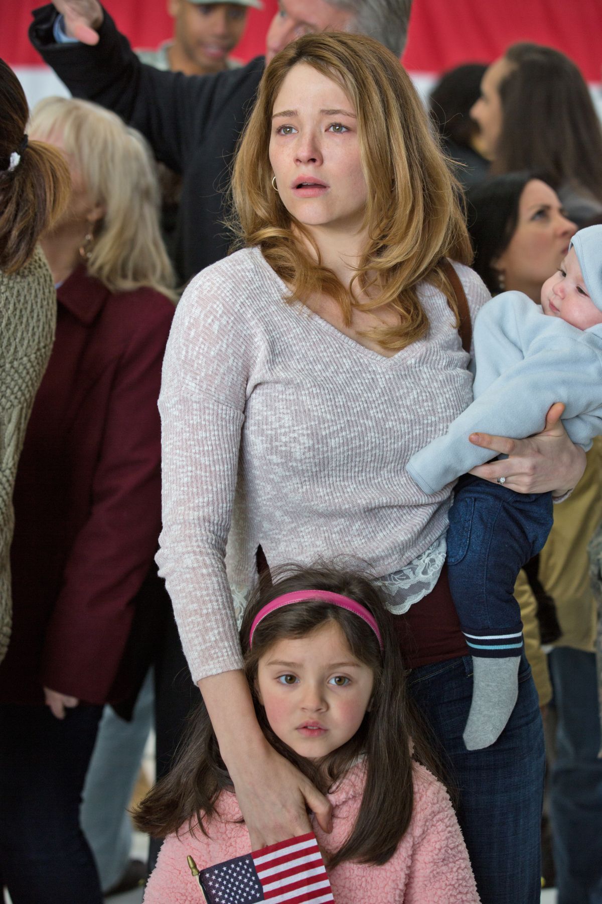 Foto de la película Deber cumplido - Foto 6 por un total de 7 ...