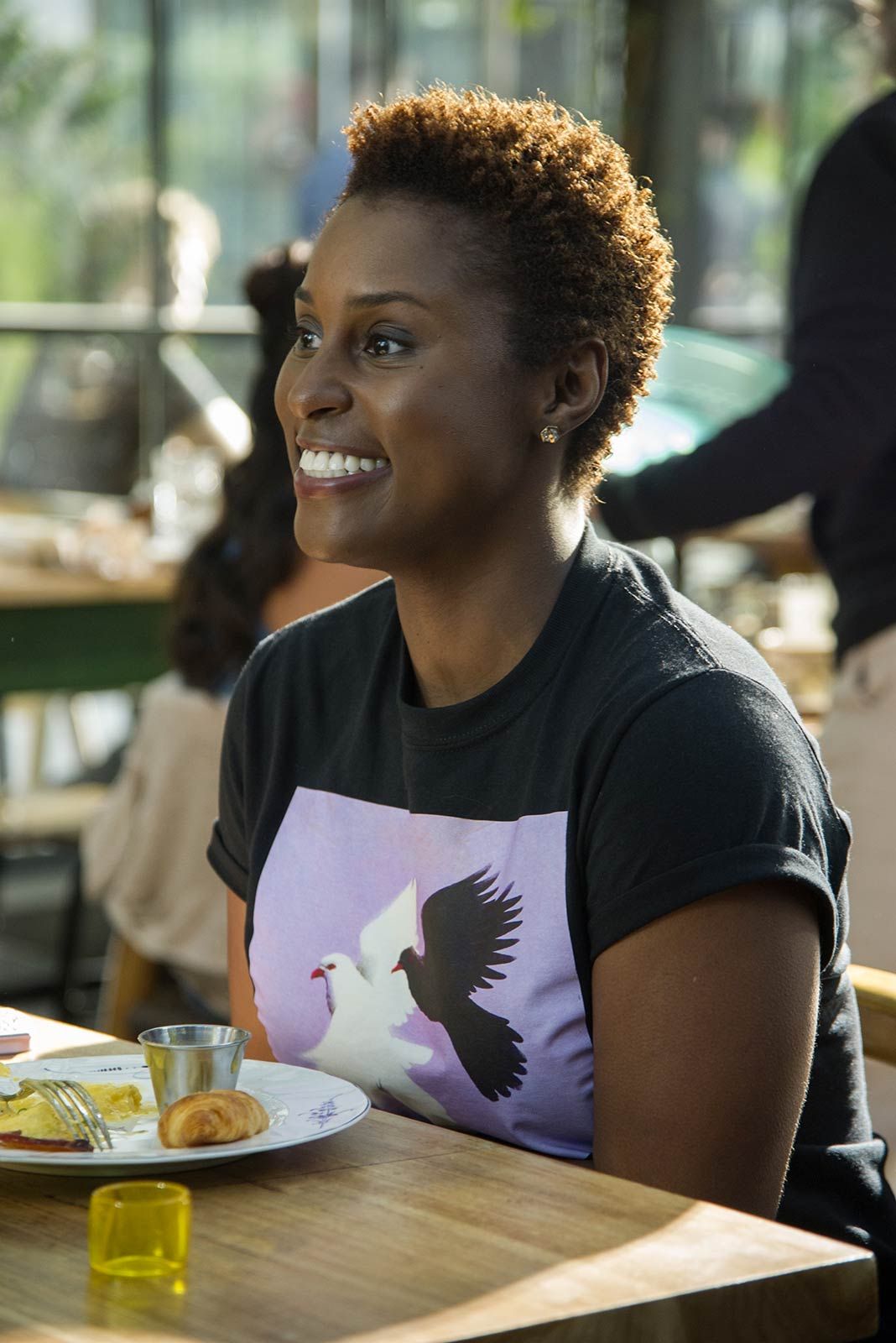 Insecure : Insecure : Foto Issa Rae - Foto 43 sobre 48 - SensaCine.com