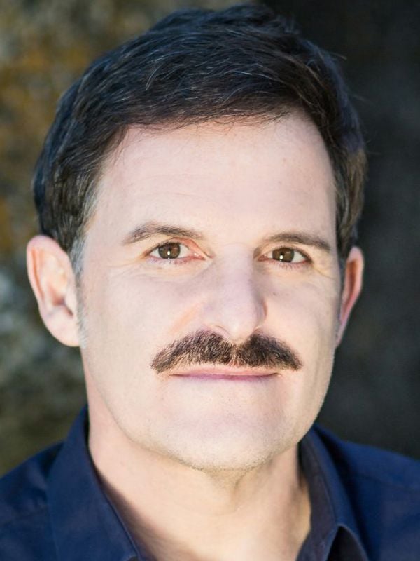 Leon Clingman : sus películas y series en streaming - SensaCine.com