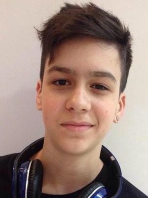 Daniel Botelho - SensaCine.com