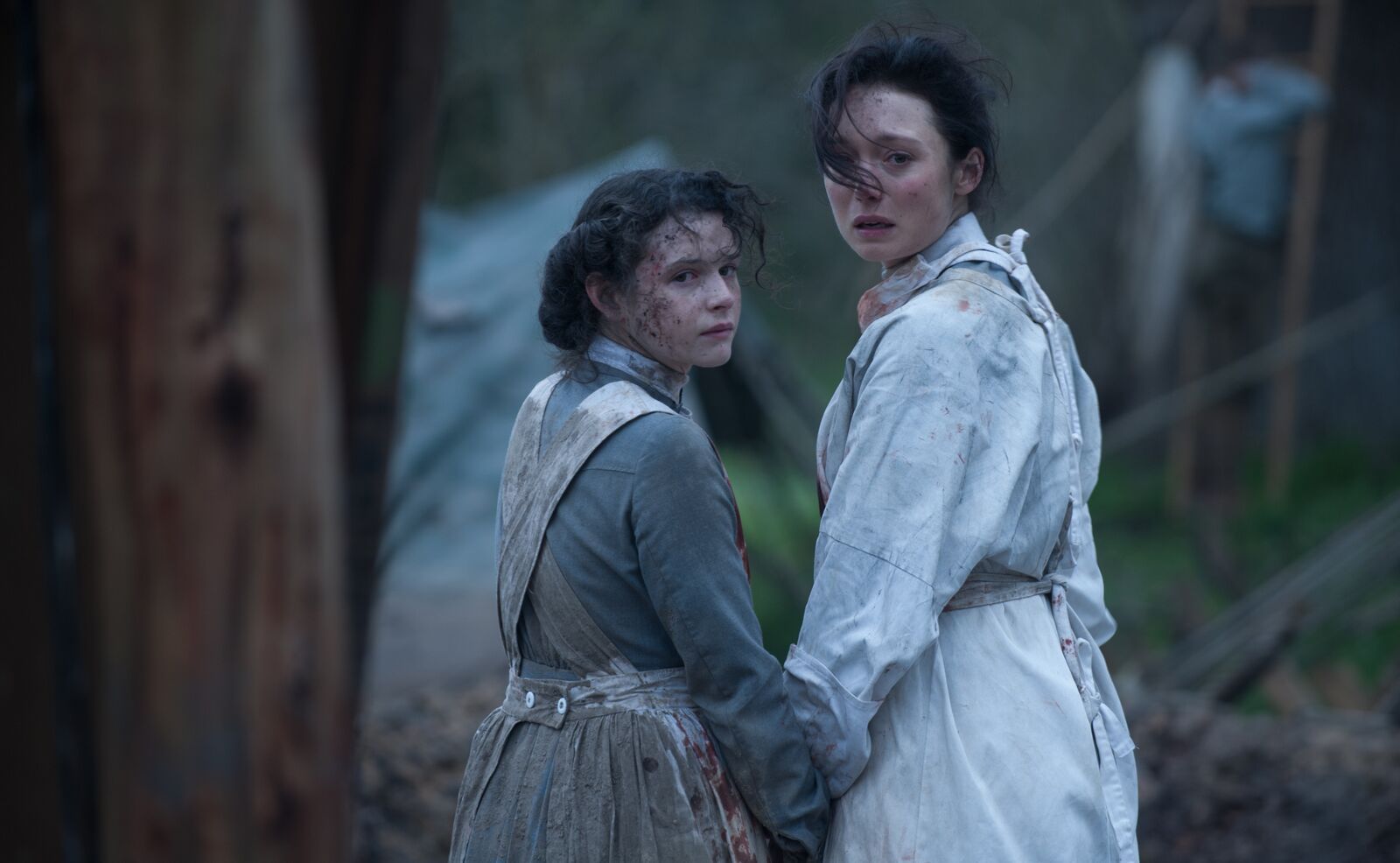 Foto de Antonia Prebble - Foto Antonia Prebble, Georgia Flood - Foto 0 ...